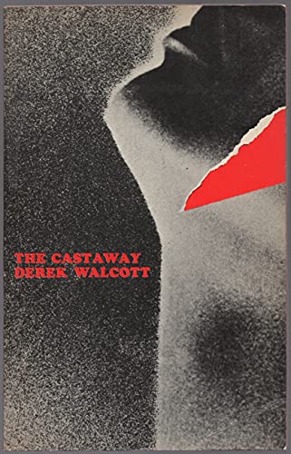 The Castaway Paperback Derek Walcott: Walcott, Derek: 9780224617727 ...