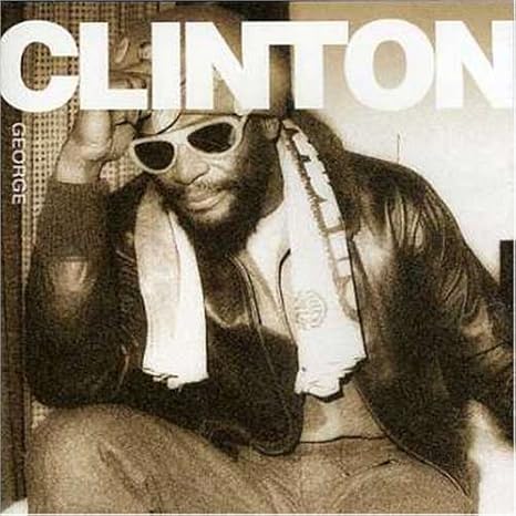 Clinton,George - George Clinton - Amazon.com Music