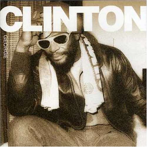 Clinton,George - George Clinton - Amazon.com Music