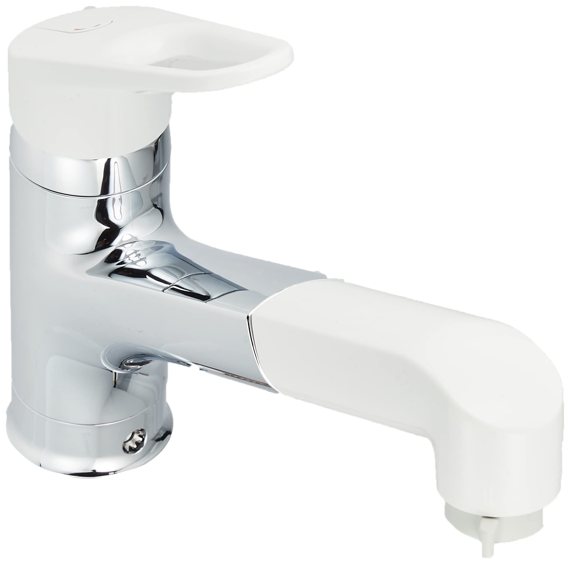 Mua LIXIL INAX RSF-832YN-AMZ Single Lever Mixing Faucet with Hand ...