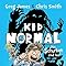 Kid Normal / Kid Normal (2). Die Schurken sind los!: Amazon.de: James ...