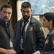 FBI Season 1 [DVD] [2019]: Amazon.co.uk: DVD & Blu-ray