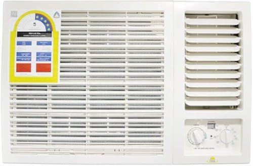 General Supreme Window Air Conditioner, White - GS1945C price in Saudi ...