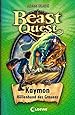Beast Quest 17 - Tusko, Herrscher der Wälder: Amazon.de: Adam Blade ...