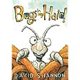 Bugs in My Hair!: Shannon, David, Shannon, David: 9780545143134: Amazon ...