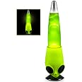 13 inch Alien Head Wax Motion Lava Lamp - Alien Decor - Great Gift or ...