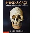 Phineas Gage: a Gruesome But True Story About Brain Science: Fleischman ...