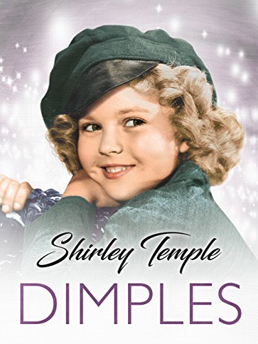 Film Review of Dimples: Shirley Temple Tap Dances With Bojangles ...