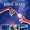 The Art of John Alvin: Amazon.co.uk: John Alvin, Andrea Alvin ...