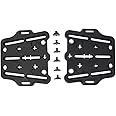 Amazon.com : YAKIMA - Recovery Track Mount, Heavy-Duty Mount for ...
