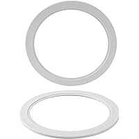 Amazon.com: AR-PRO (2-Pack Exact Replacement Pool Skimmer Basket ...