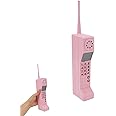 Amazon.com: VINGVO Retro Cellphone Model, 80s 90s Old Brick Phone Prop ...