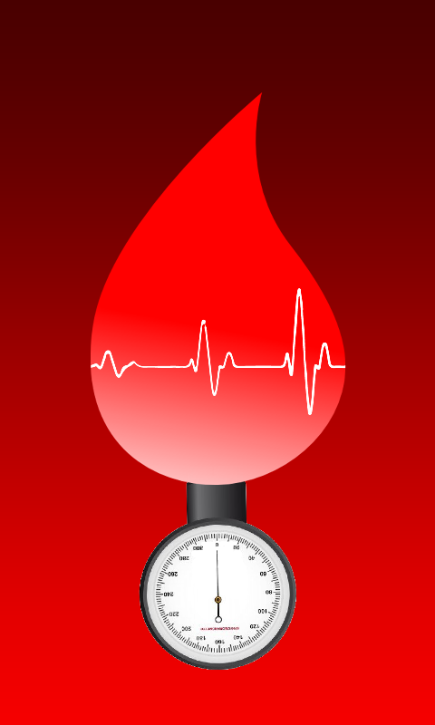 Acc. Blood Pressure(BP)Monitor:Amazon.com:Appstore for Android