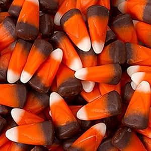 Amazon.com : Indian Corn Halloween Candy 1LB Bag : Grocery & Gourmet Food