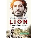 Lion: A Long Way Home Young Readers' Edition: Saroo Brierley ...