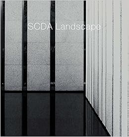 SCDA Landscape: SCDA Architects: 9781864706888: Amazon.com: Books