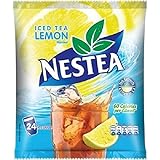 Nestle NESTEA Instant Iced Tea Lemon 400g: Amazon.in: Grocery & Gourmet ...
