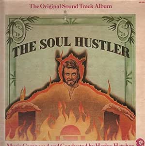 HARLEY HATCHER, MATTHEW CROWE & HIS TRAVELIN' BAND, MARCENE HARRIS ...