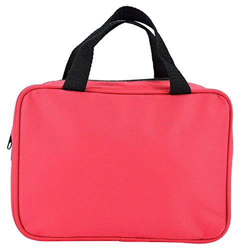 First Aid Empty Kit Bag,Lanticy Nylon First Aid Pouch Portable Medical ...