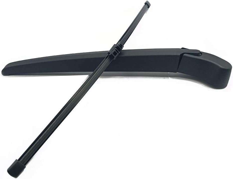 Rear Windshield Wiper Arm Blade for BMW X5 X5M E70 2007-2013 ...