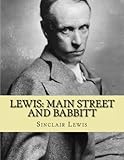 Sinclair Lewis: Main Street and Babbitt (LOA #59) (Library of America Sinclair Lewis Edition ...