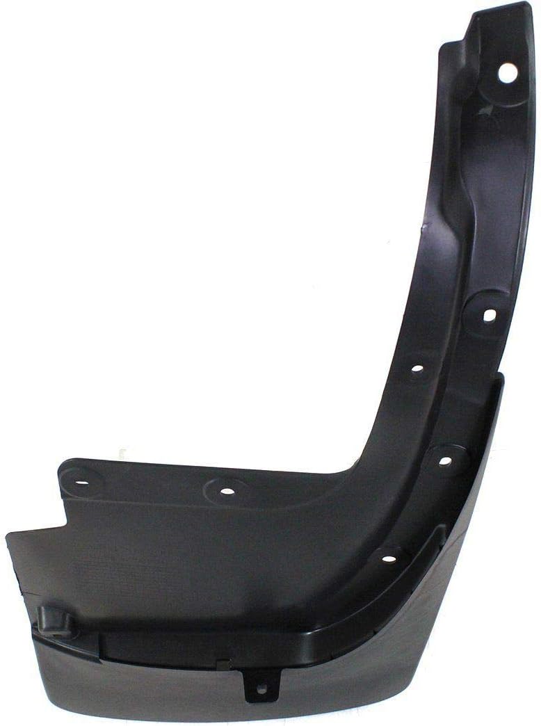 TOYOTA OEM Exterior-Mud Flap Splash Guard Right 7662560240