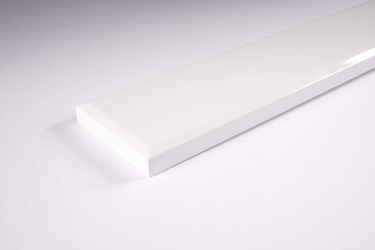 Ultra Finishing SCAB750BP Bottom Plinth, White – BigaMart