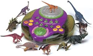 Amazon.com: Scientific Interactive 3D Dino Adventure: Toys & Games