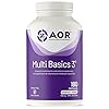 AOR Multi Basics-3, 180 CT in Bahrain | Whizz Multiple Vitamin-Mineral ...