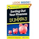 Amazon.com: Sorting Out Your Finances For Dummies (9780470695159 ...