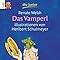 Das Vamperl (Das Vamperl-Reihe, Band 1) : Welsh, Renate, Schulmeyer ...