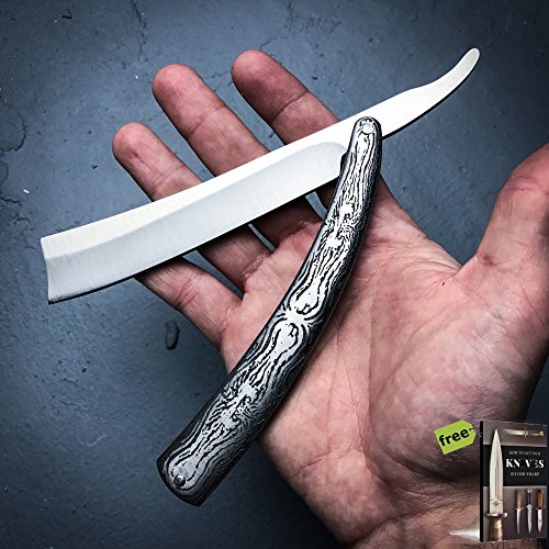 Straight Razor Sweeney Todd