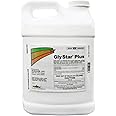 Amazon.com : Gly Star Plus Herbicide (2.5 Gallons)- by Albaugh, 41% ...