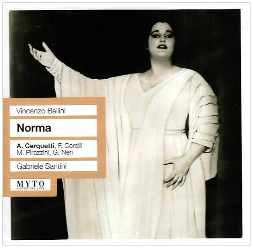 Norma: Amazon.co.uk: Music