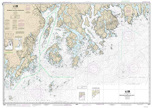 Compare price to nautical charts maine | TragerLaw.biz
