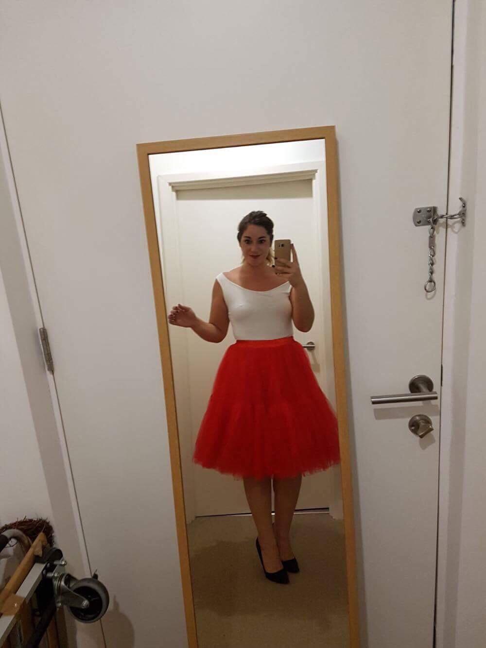 Perfect! Just perfect!