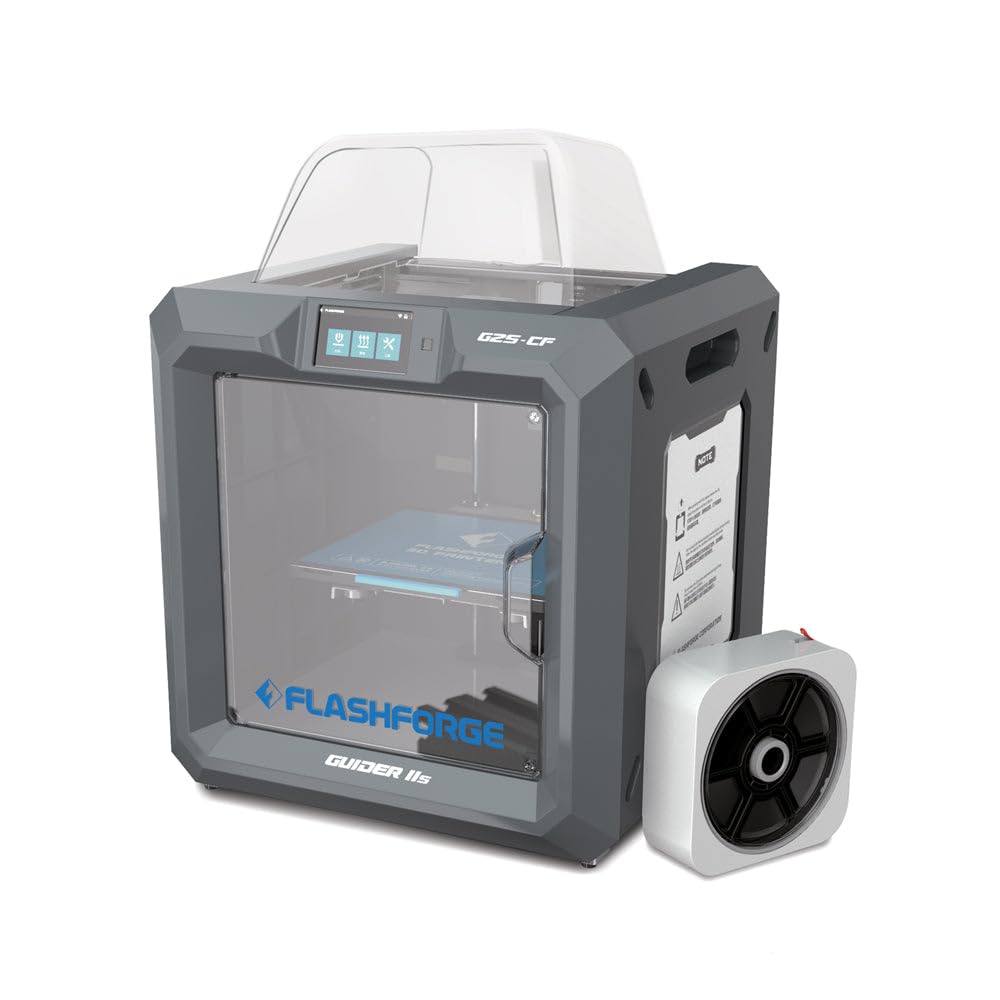 Mua FlashForge Guider 2S V2 Composite Professional 3D Printer trên ...