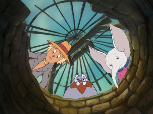 Watch Magical Adventures of Mumfie Season 2 | Prime Video