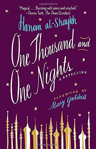 One Thousand and One Nights | BookCrossing.com