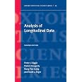 Analysis of Longitudinal Data: Diggle, Peter, Heagerty, Patrick, Liang ...