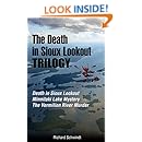 The Death in Sioux Lookout Trilogy - Kindle edition by Richard Schwindt ...