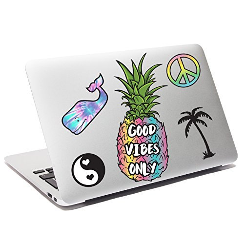 Top 5 Best Selling tumblr laptop stickers with Best Rating on Amazon ...