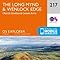 OS Explorer Map 217 The Long Mynd & Wenlock Edge: Church Stretton ...