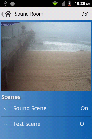 INSTEON for SmartLinc:Amazon.com:Appstore for Android