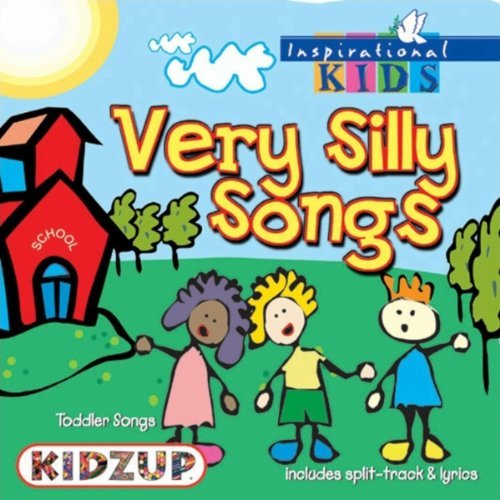 Various Artists - Very Silly Songs - Amazon.com Music