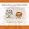 Alien Even and Alien Odd: A Math Space Adventure: Kathleen L. Stone ...