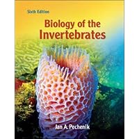 Amazon.com: Biology of the Invertebrates: 9780073524184: Pechenik, Jan ...