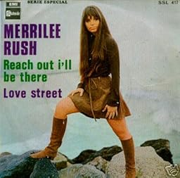 Merrilee Rush & The Turnabouts - Angel of the Morning - Amazon.com Music