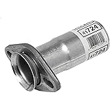 Walker 41727 Pipe Adapter, Silver, Complete Kits - Amazon Canada
