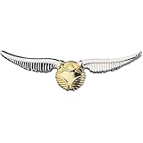 The Hunger Games Mockingjay Pin Badge Brooch - Catching Fire: Amazon.co ...
